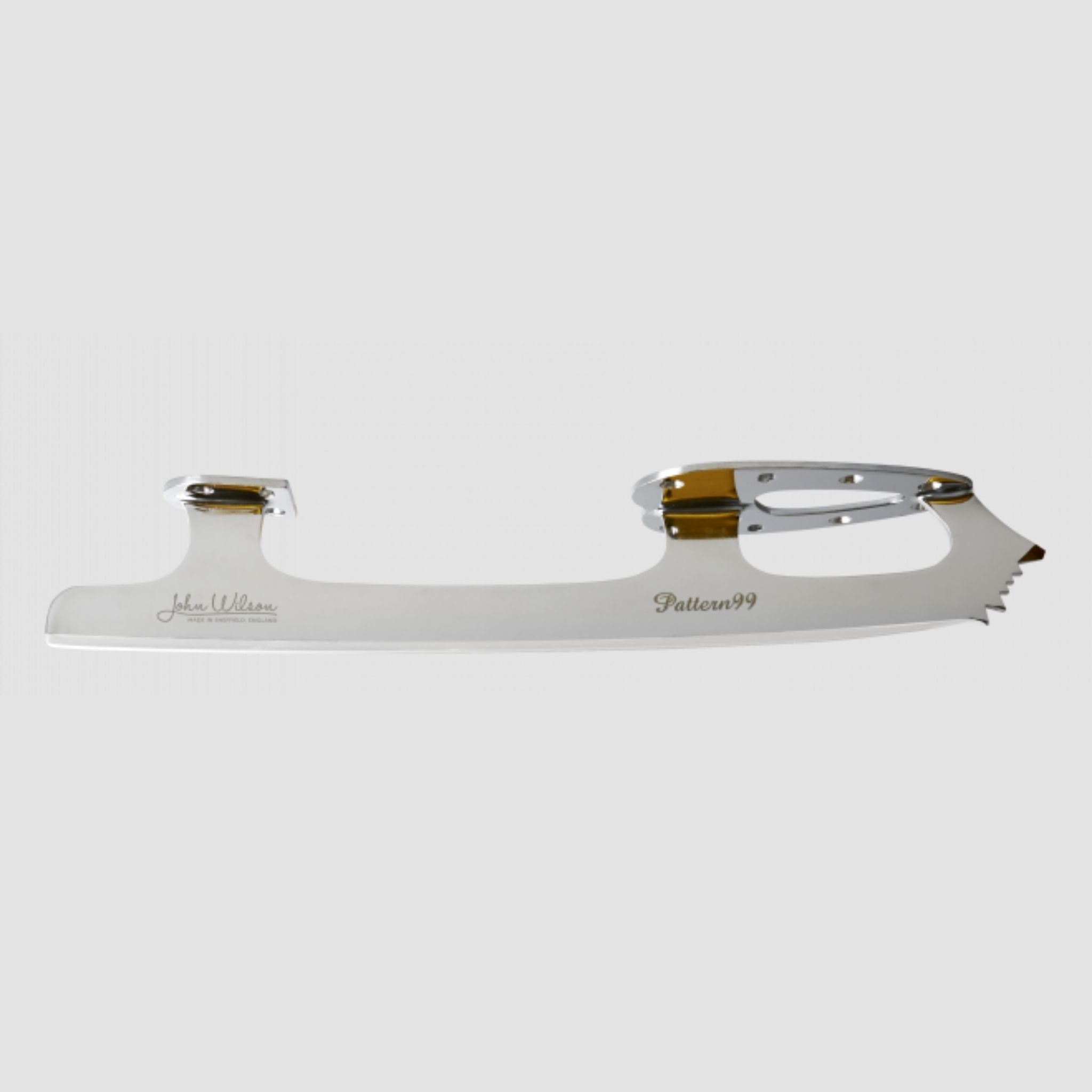John Wilson Pattern 99 Klinger | Køb online hos Skate Bootique