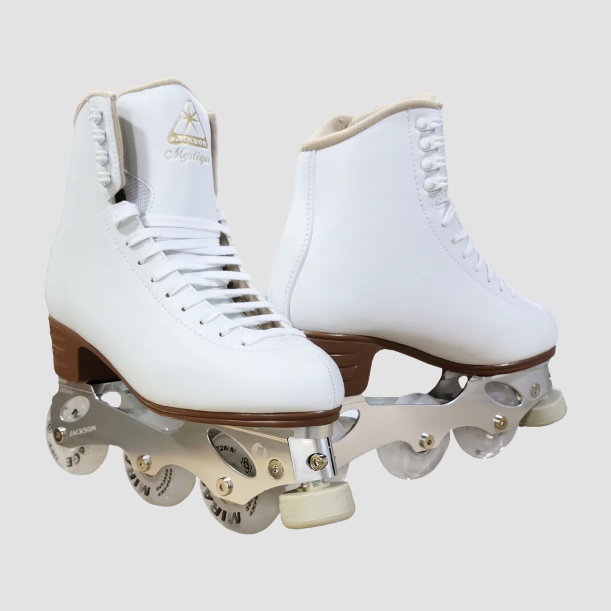 Jackson Mystique Inline Kunstrulleskøjter | Køb online hos Skate Bootique